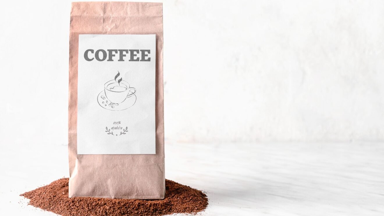 Keep It Fresh: How Coffee Bean Packaging Can Make or Break Your Brew