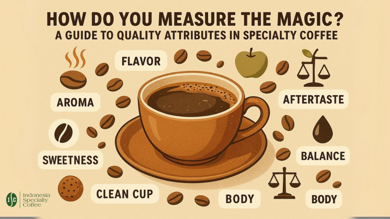 Mastering Specialty Coffee Quality: The Ultimate Guide for Coffee ...