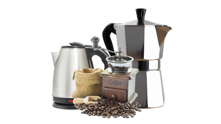 Cara Membuat Kopi Lezat dengan Moka Pot - Kopi Spesial Indonesia